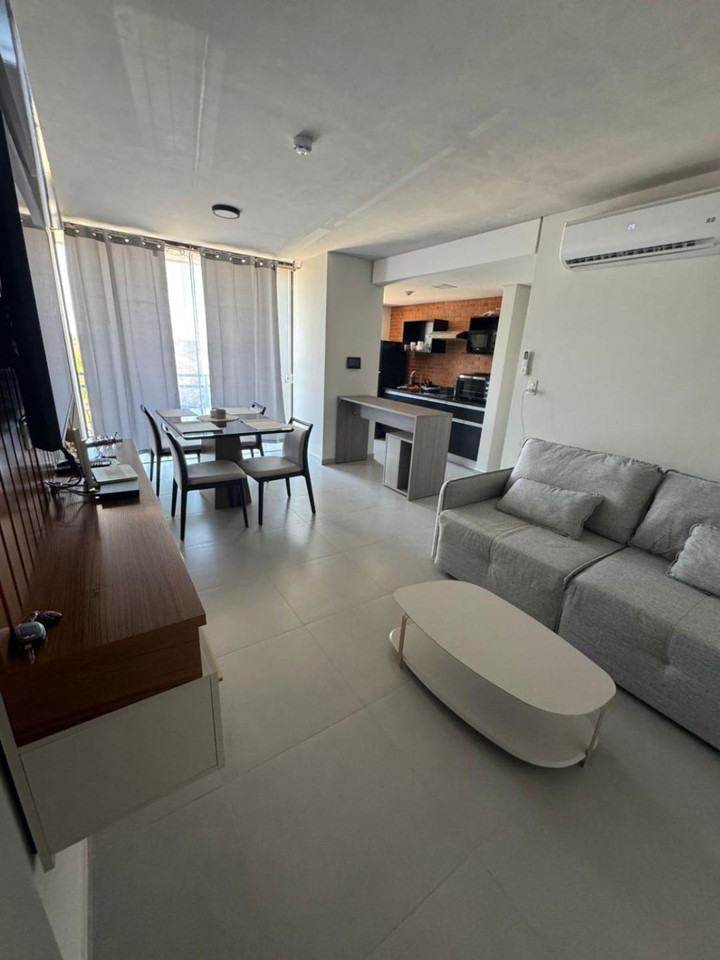 Soho 2 Dorm - Asunción