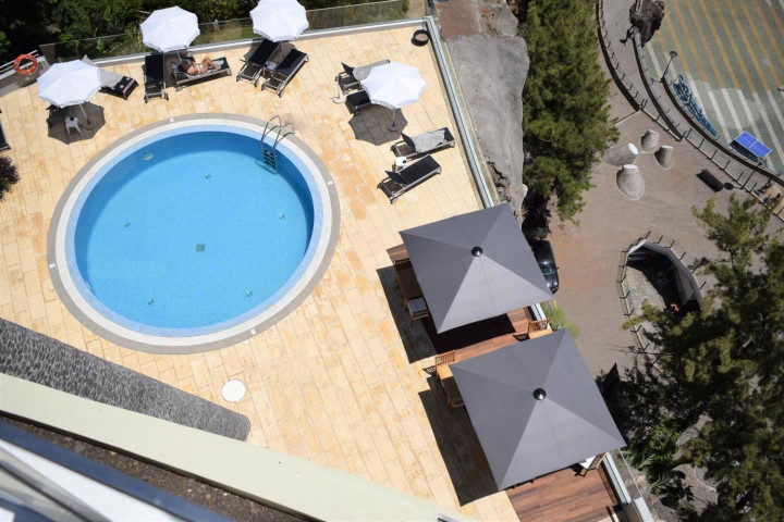 Madeira Regency Cliff - Adults Only - Madeira