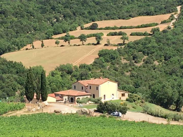 Podere Le Mulina - Pienza