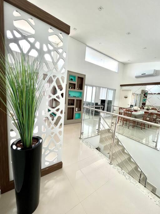 Cobertura Duplex Com Vista Mar Entre 2 Praias - Pôrto Belo