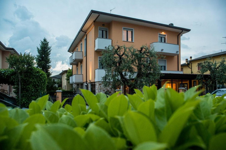 Hotel Fiordaliso - Lake Garda
