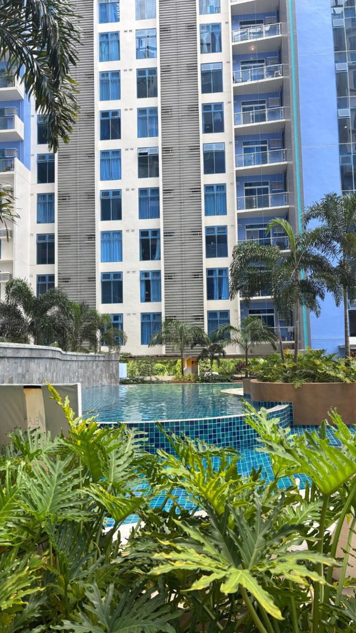 Casa Jhuna - Cebu City