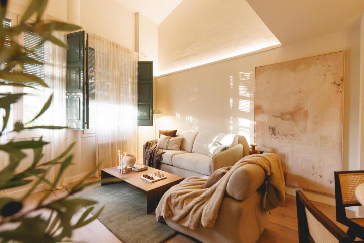 Bravissimo Pons I Martí, 2-bedroom Duplex - Gérone, Espagne