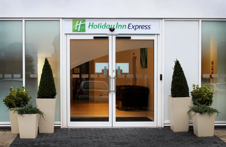 Holiday Inn Express Wakefield By Ihg - Barnsley