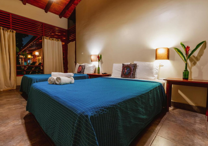 Casa De Palos Boutique - Tarapoto