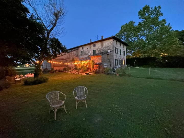 B&b Ostria Vento - Parma