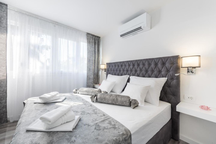 Porta Aurea Di Spalato, Luxury Apartment - Split