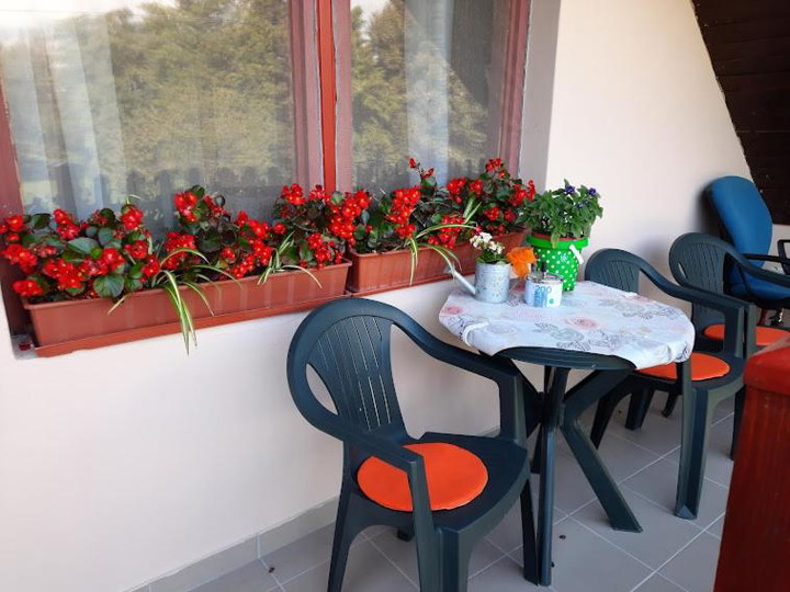 Tahi Apartman - Szentendre