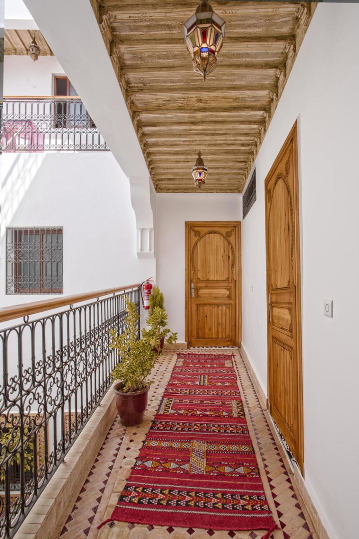 Hostel Amour D'auberge - Marrakesh