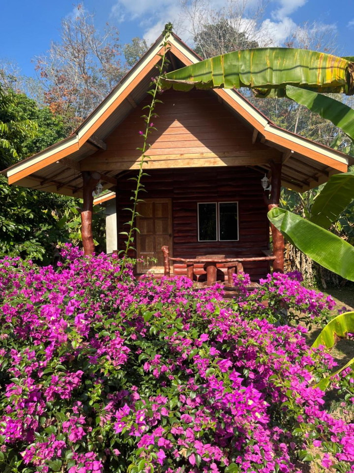 Koh Jum Ozone Resort - Provincia de Krabi