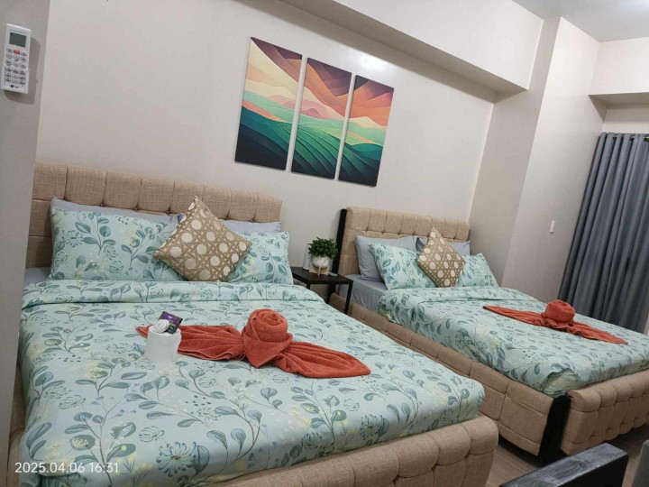 81 Newport Boulevard Across Manila Airport Naia T3 - Taguig