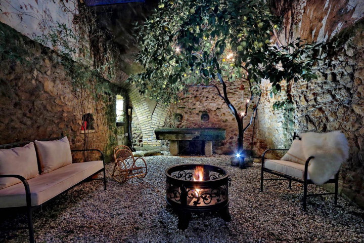 Residenza San Calisto - Lazio