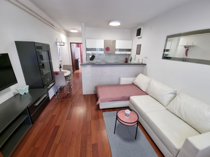 Dijana Apartment With Terrace - Crikvenica