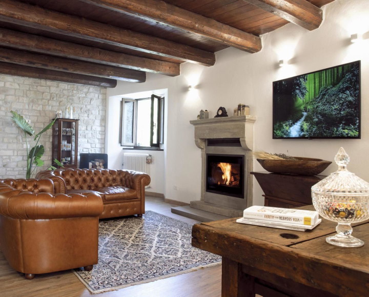 Il Borgo Casteldelci - Emilia-Romagna