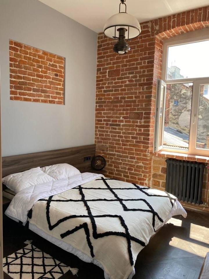 3 Separate Bedrooms - Lviv