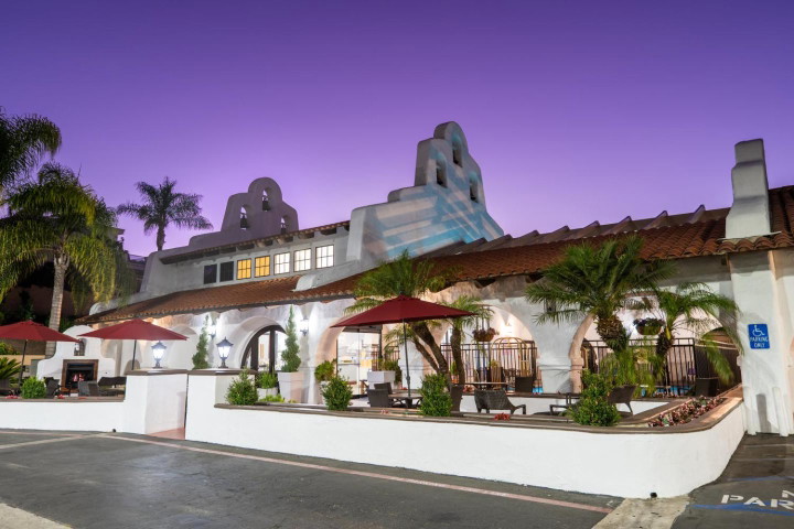 Holiday Inn Express San Clemente N – Beach Area By Ihg - San Clemente, CA