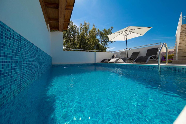 Apartment Miric - Crikvenica