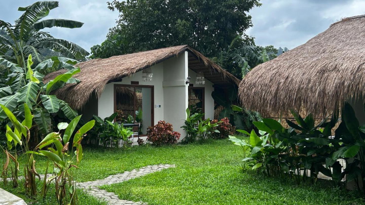 Balay Pangko Nature Escape Near Lio Beach And Airport - El Nido