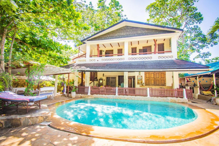 Mami Wata House - Diani Beach