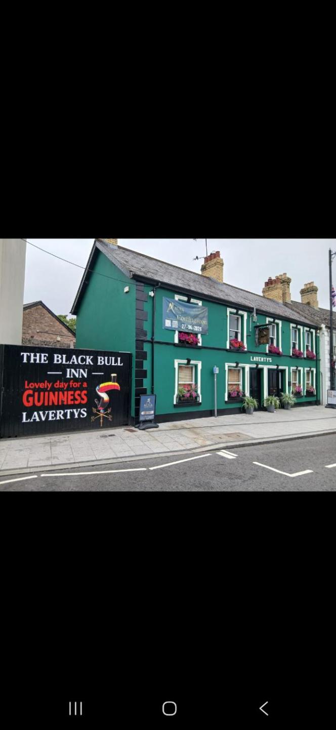 Laverty's - The Black Bull Inn - Antrim