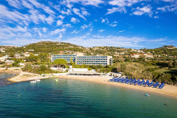 Mediterranee - Cephalonia