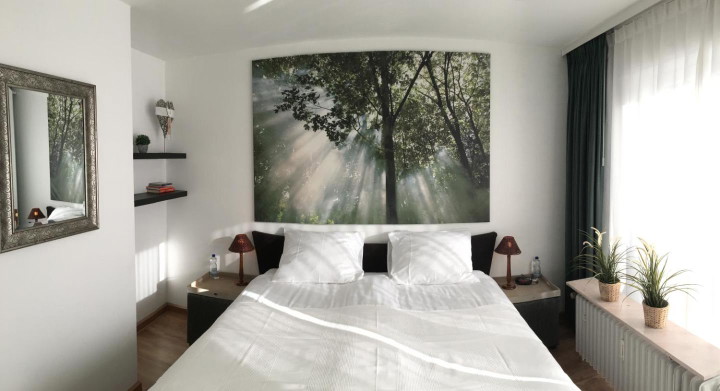 Apartment Gronau - Oldenzaal