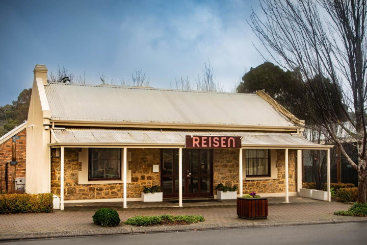 Reisen Hotel Hahndorf - Charleston