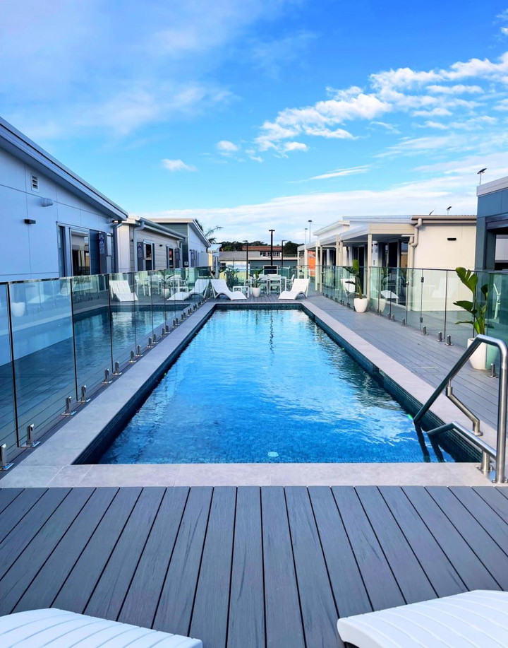 Resort On Cedar - Shellharbour