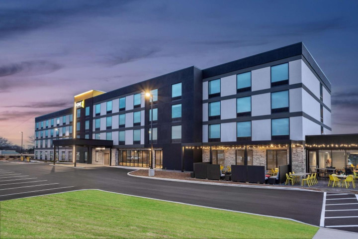 Home2 Suites By Hilton Indianapolis North At Intech Park - Avon, IN