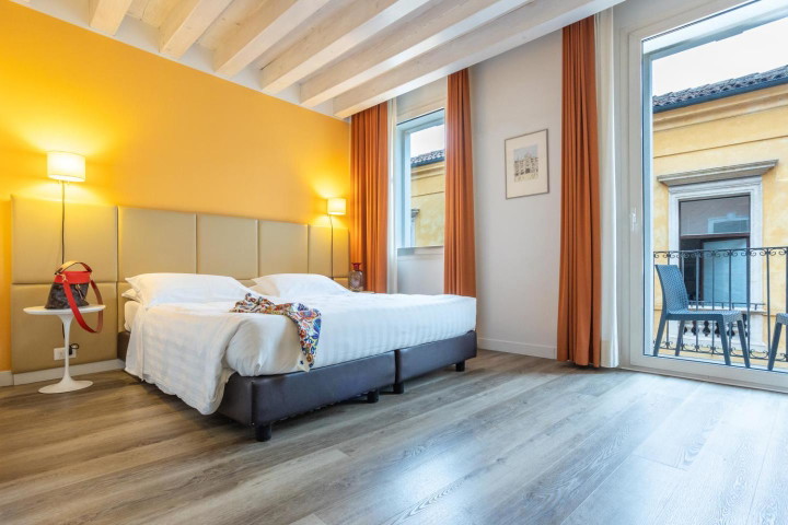 Relais Santa Corona - Vicenza
