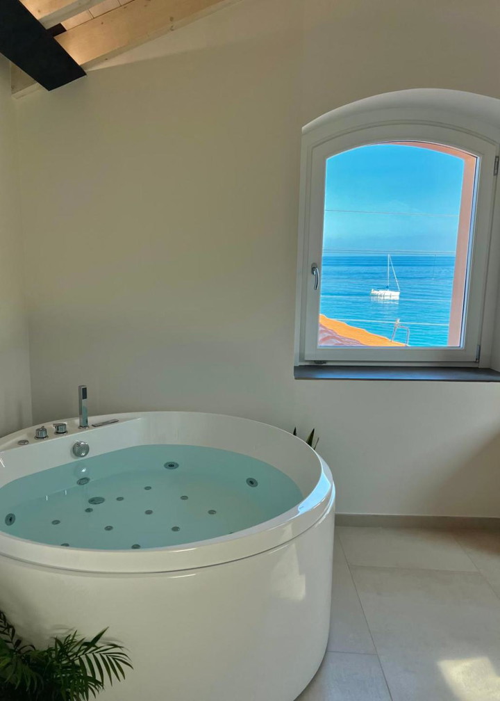 Oasi Di Mare - Boutique Guest House - Bordighera
