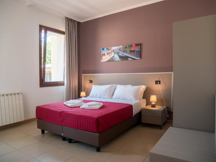 Hotel Rb Venice - Mira