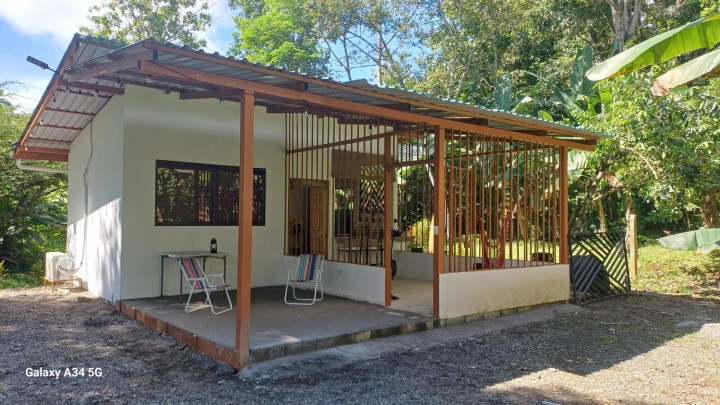 Donde Dubon Pandi House - Costa Rica