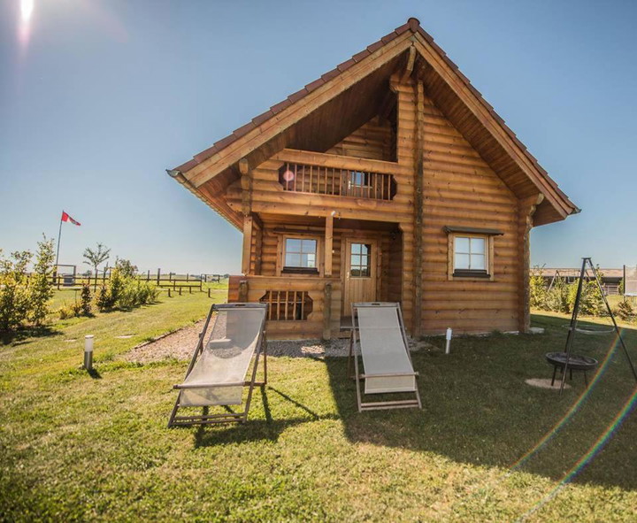 Ranch Des Bisons - Moselle