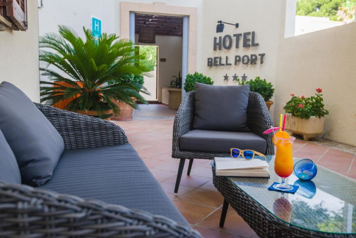 Bell Port Hotel - Majorca