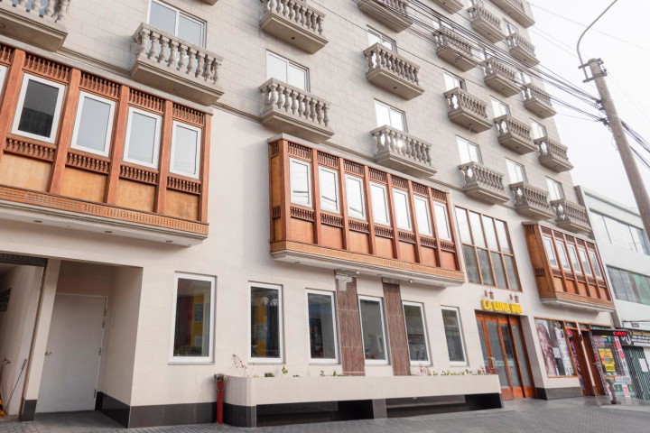 La Luna Inn - Lima