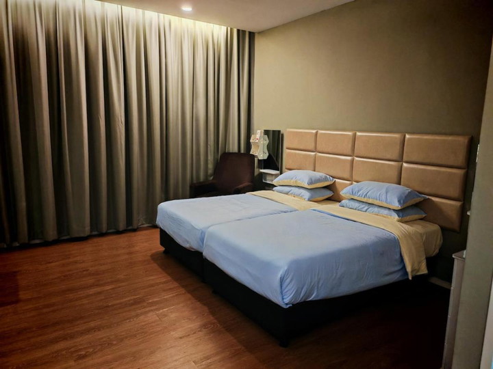 Comfort Suite In Miri - Miri