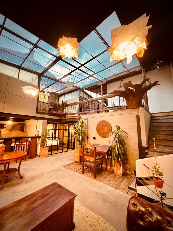 Hotel Quinta Bolivar - Meta