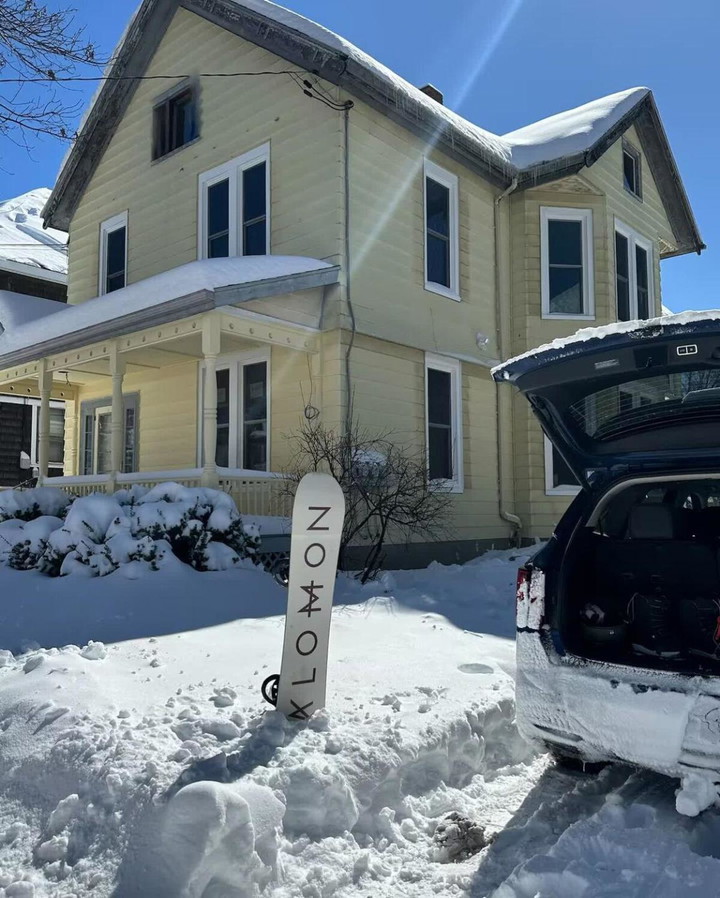 Spacious Central 4br, Ski & Bike - Castleton, VT