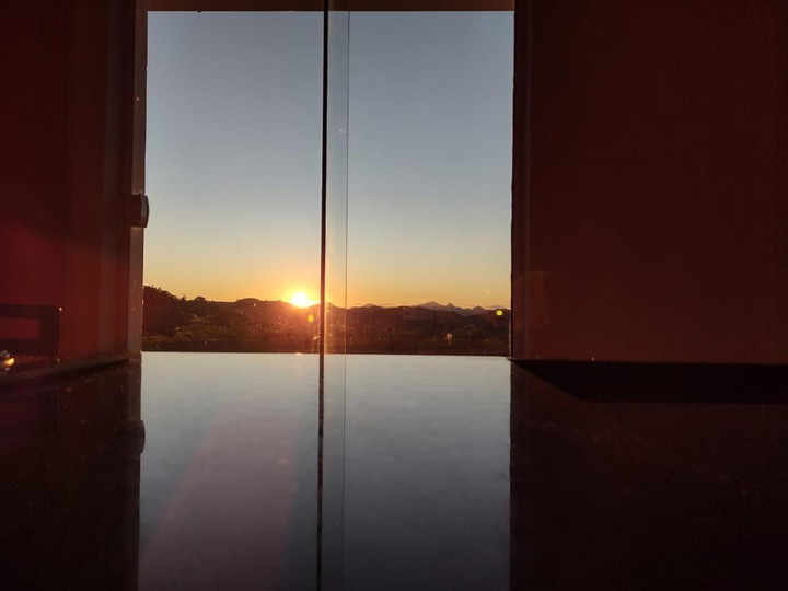 Loft 1 Sitio Cachoeiras Do Caledônia - Nova Friburgo