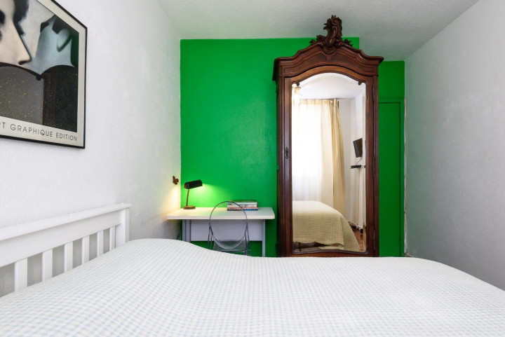 Sonia's Homestay - Rio de Janeiro