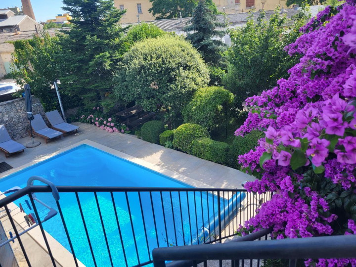 Holiday Home Arboretum - Šibenik