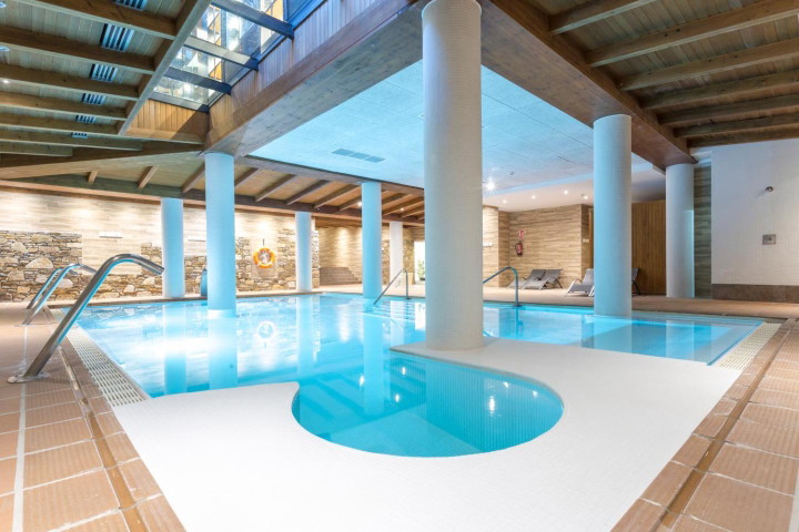 Hotel Roc Meler - Andorra