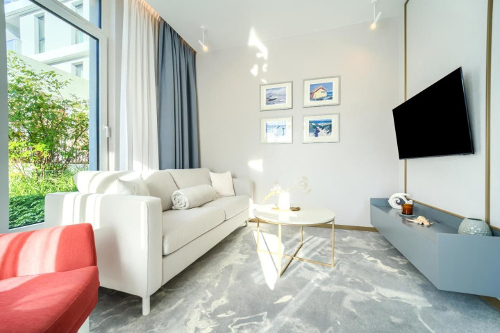 Lake Rental Inpro 9 - Mikołajki