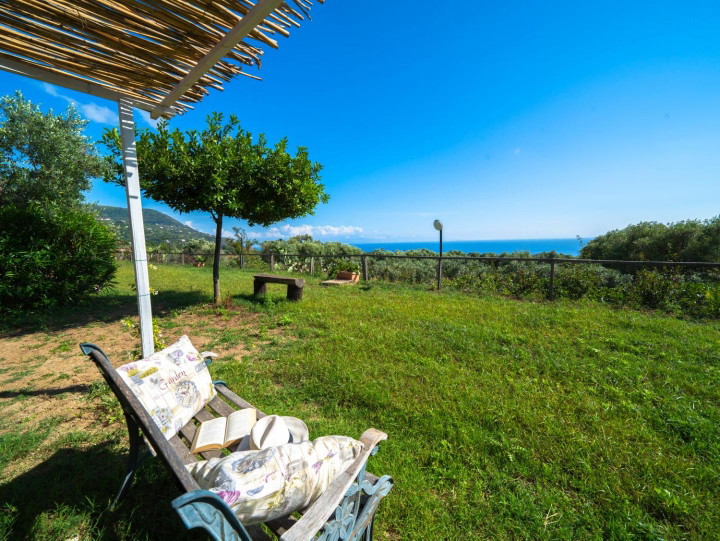 Residence Olimpo - Italien