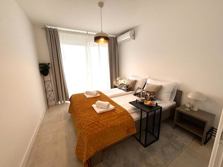 Apartment Zara With Freeparking - Zadar