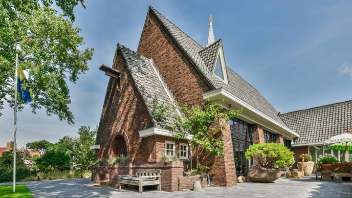Het Lichthuis - Heemstede