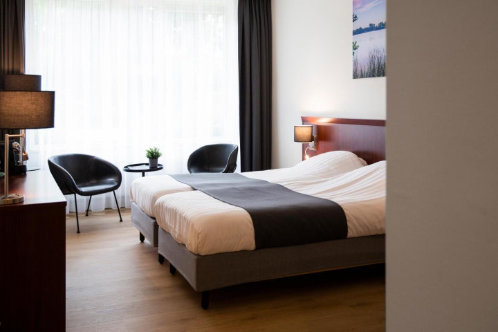 Hotel Umberto - Beuningen