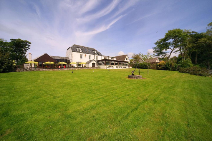 Lochnell Arms Hotel - Oban