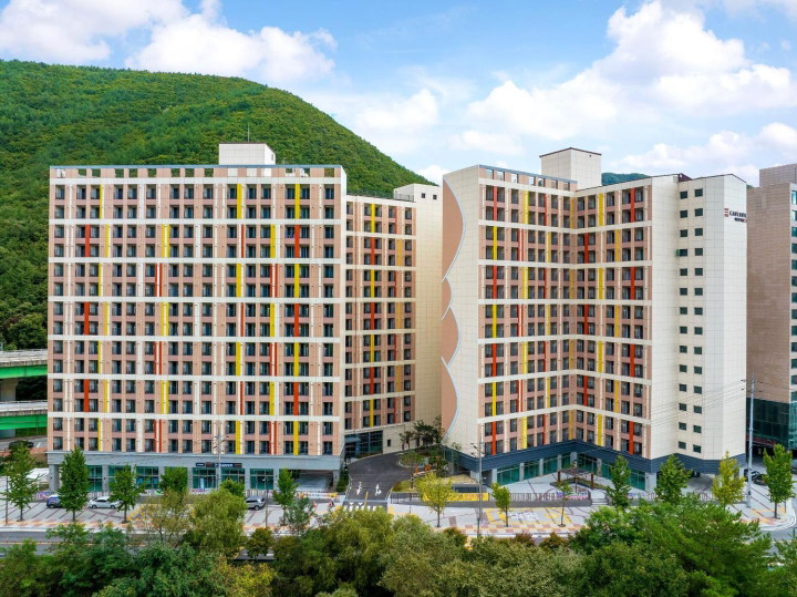 Ariari Hotel - Andong